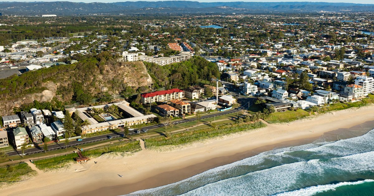 Monaco Property snaps up Gold Coast block for $70m - Green Street News