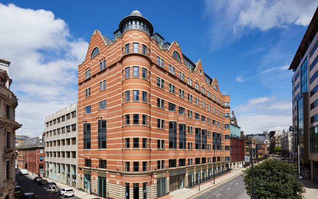 Eversheds confirms prime Leeds office deal - Green Street News