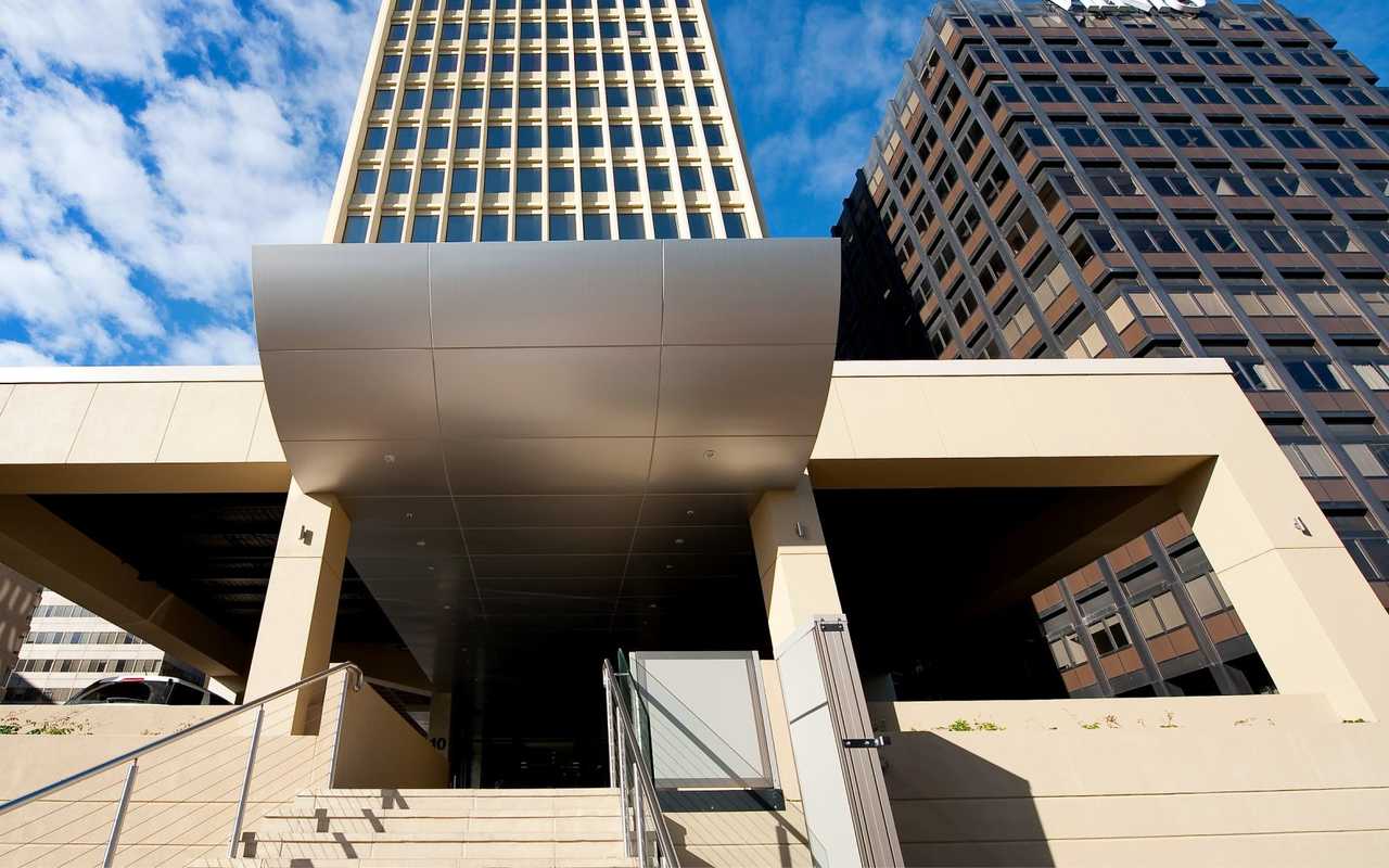 Wingate IPG lines up buyer for vacant Adelaide office tower, investors ...