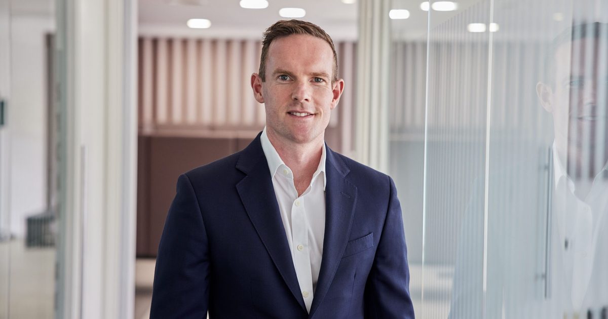 Q+A: Richard Craddock on Redevco’s "swift" debut property loan - Green ...