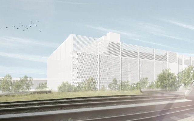 Prologis makes £12.6bn takeover approach for Segro - Green Street News