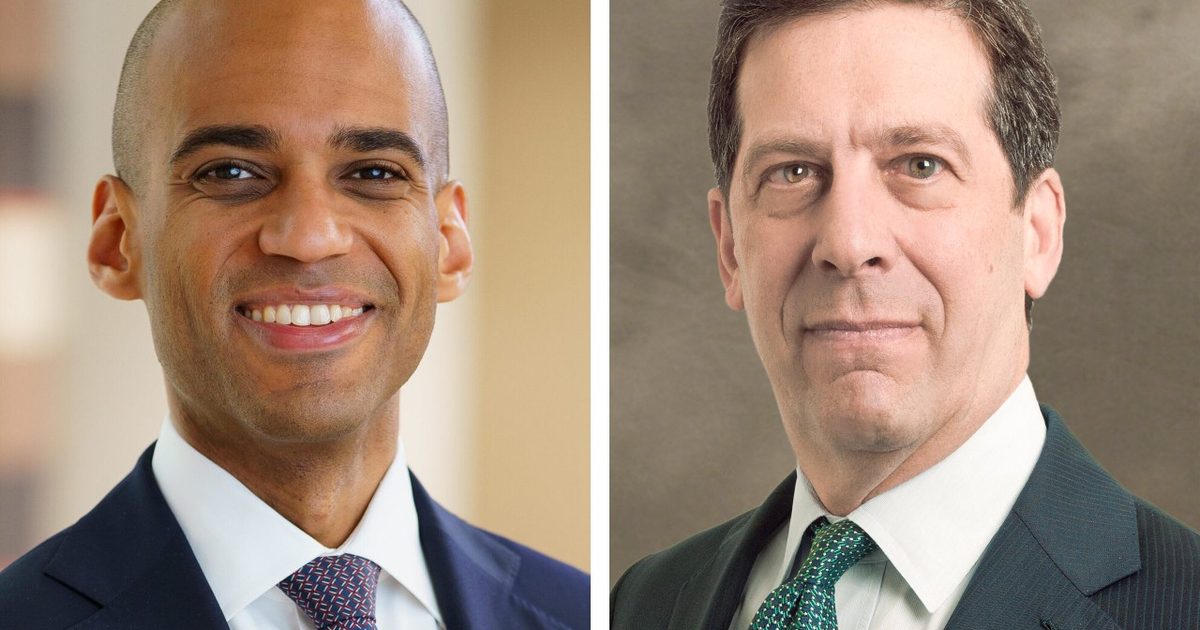 Blackstone’s Steve Plavin to retire - Green Street News