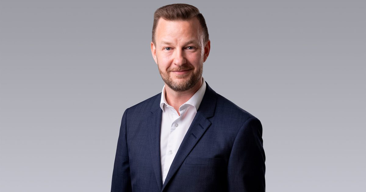 Colliers poaches CBRE Swedish capital markets director - Green Street News