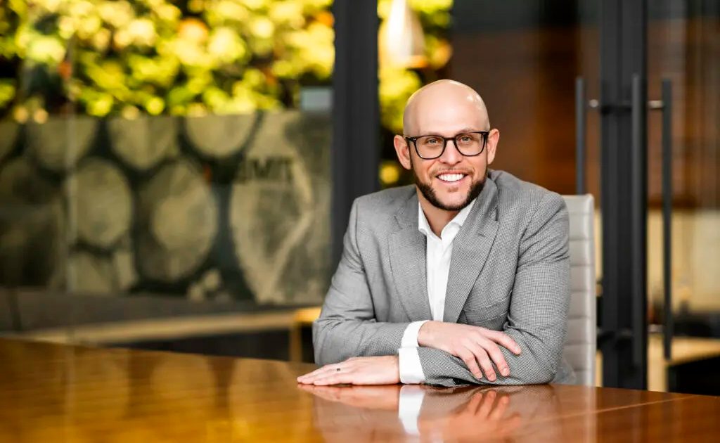 Q+A: Daniels Corp.'s Cohen on the cost of not building accessible ...