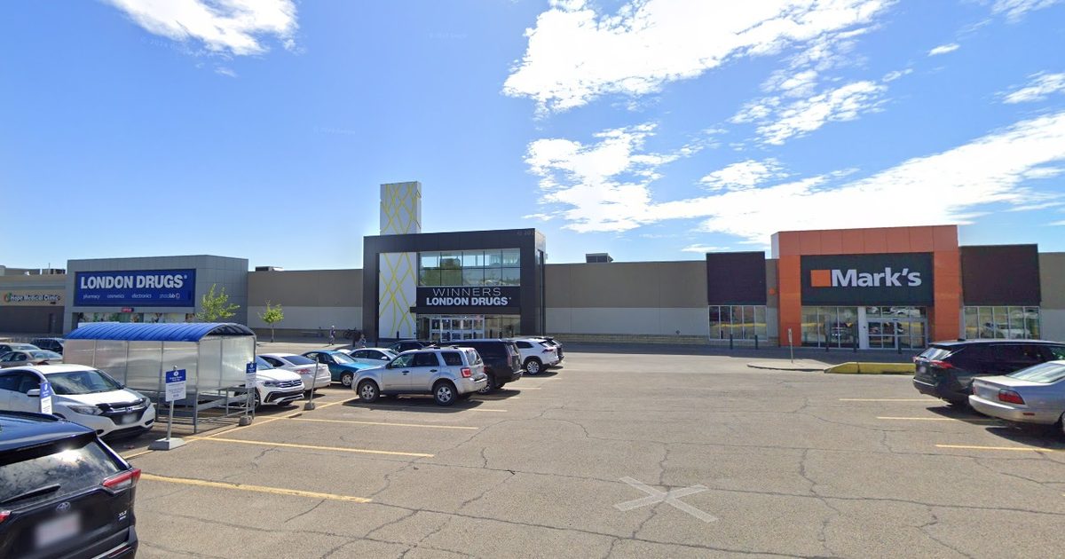 Primaris sells St. Albert mall for $60m - Green Street News