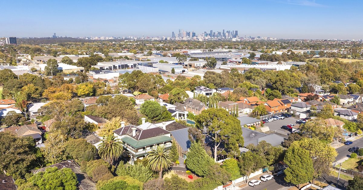 Brookfield’s Healthscope lists suburban Melbourne rehab facility ...