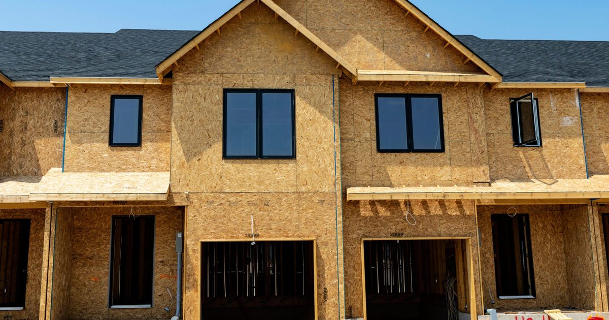 Is Ontario’s new homebuilding plan bold enough? - Green Street News
