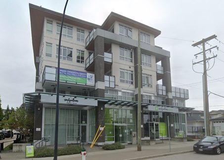 Canada Homepage - Green Street News