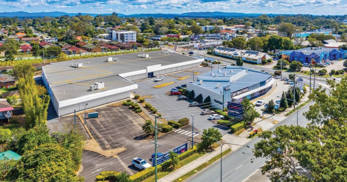 Rich Lister sells Brisbane mall to fund founded by Alan Bond's grandson ...