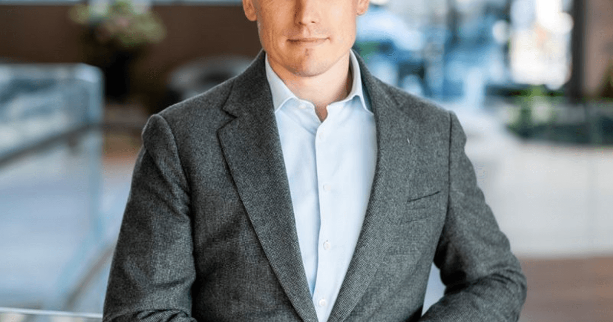 NBIM appoints Alexander Knapp as global head of real estate - Green ...