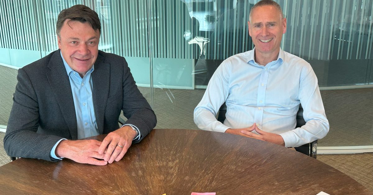 Colliers adds logistics veteran to North West team - Green Street News