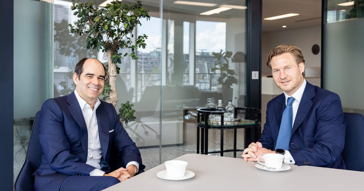 Legal & General on Proprium deal: "This is the final piece of the ...