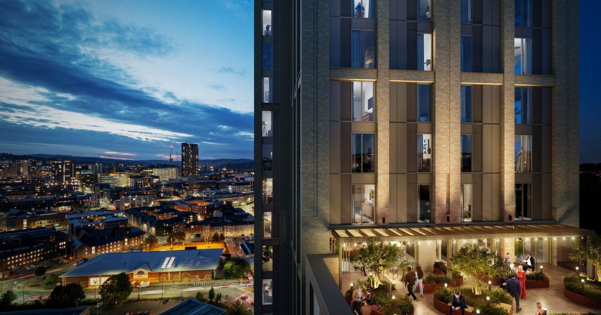 Q+A: Bluecastle CEO on launching a £500m build-to-rent fundraise ...