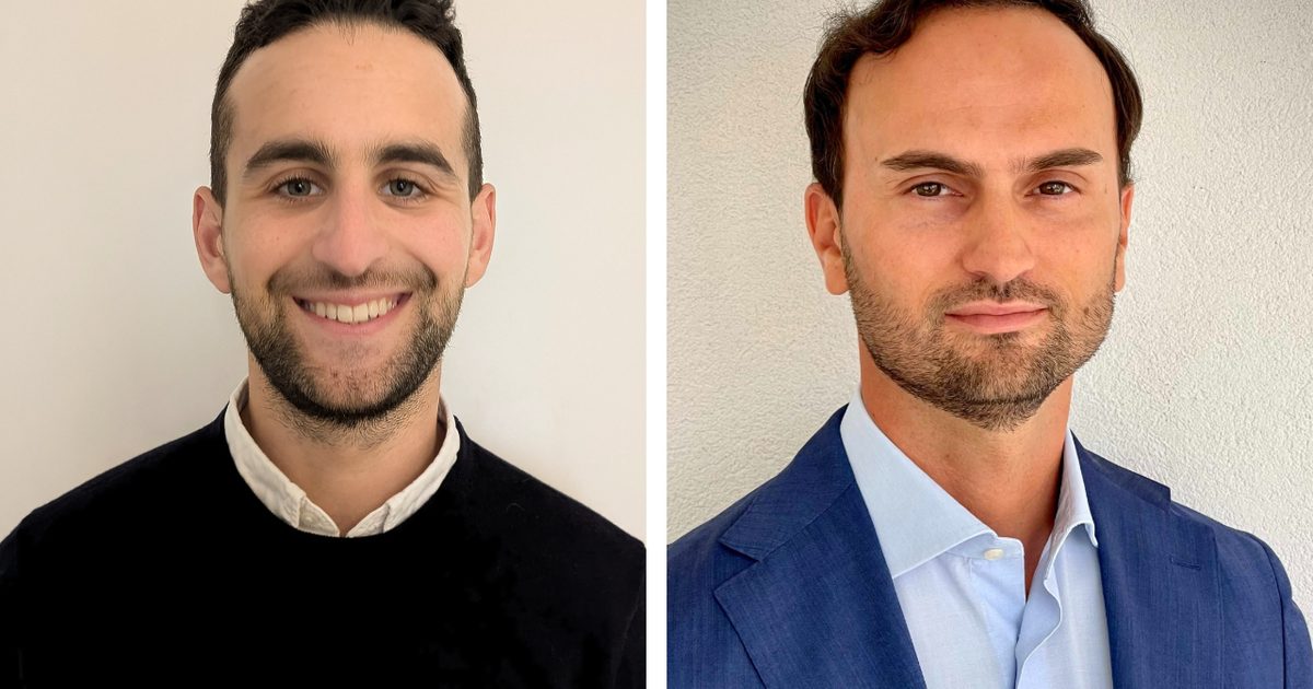 Bob W appoints duo to Southern Europe team - Green Street News