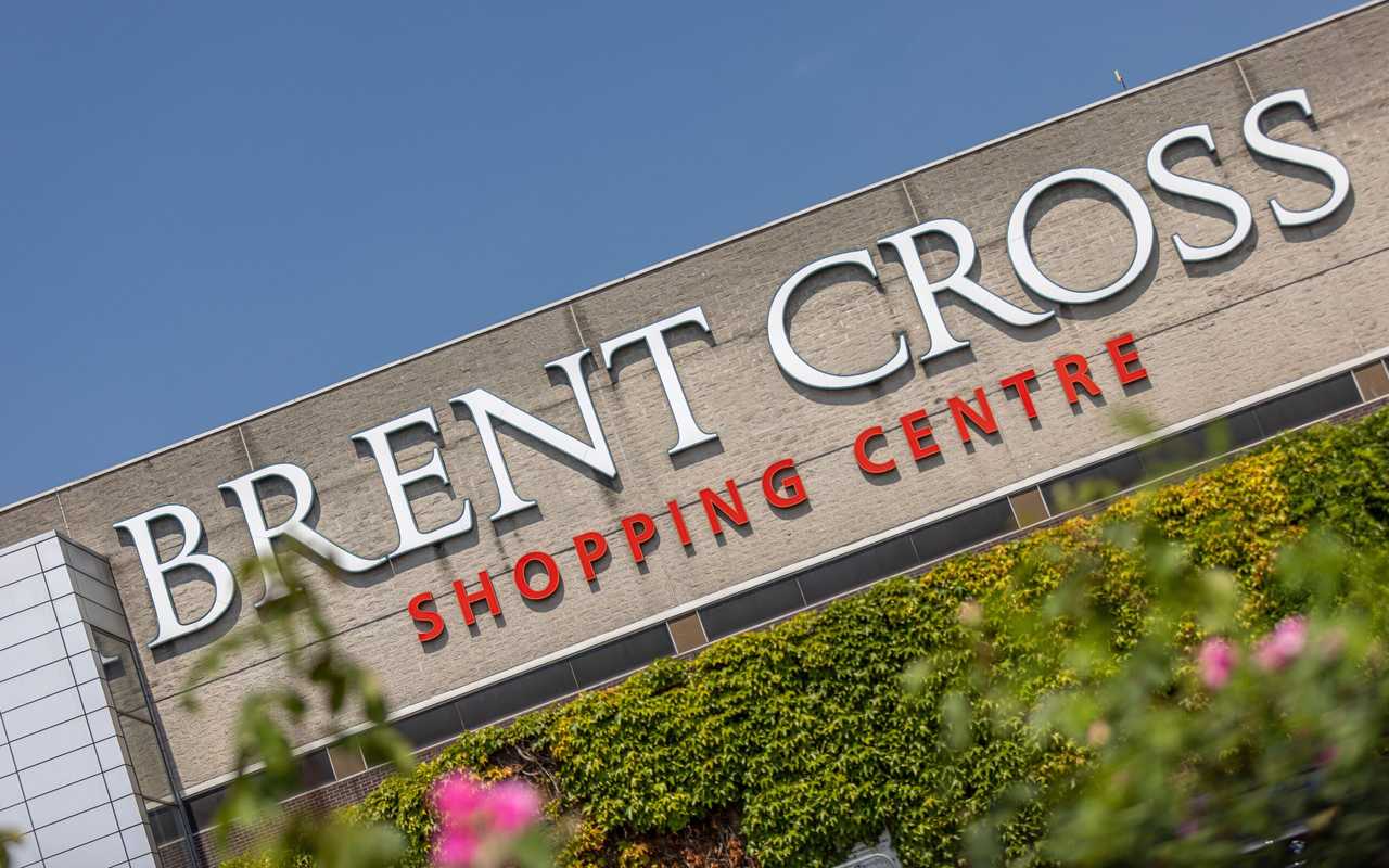 Hammerson completes £400m Brent Cross buyout - Green Street News