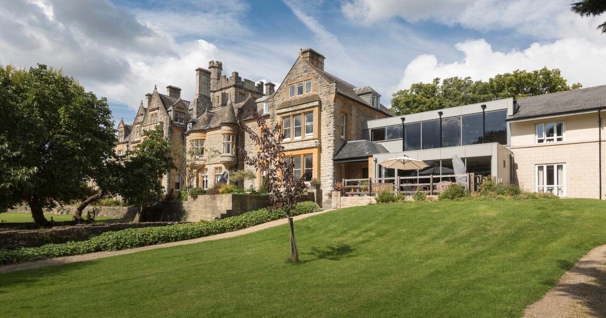 CareTrust finalises £650m offer for Care REIT - Green Street News