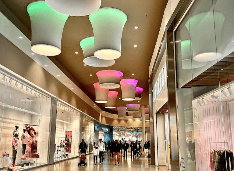 Farallon seals €180m deal for Sicily’s largest mall - Green Street News