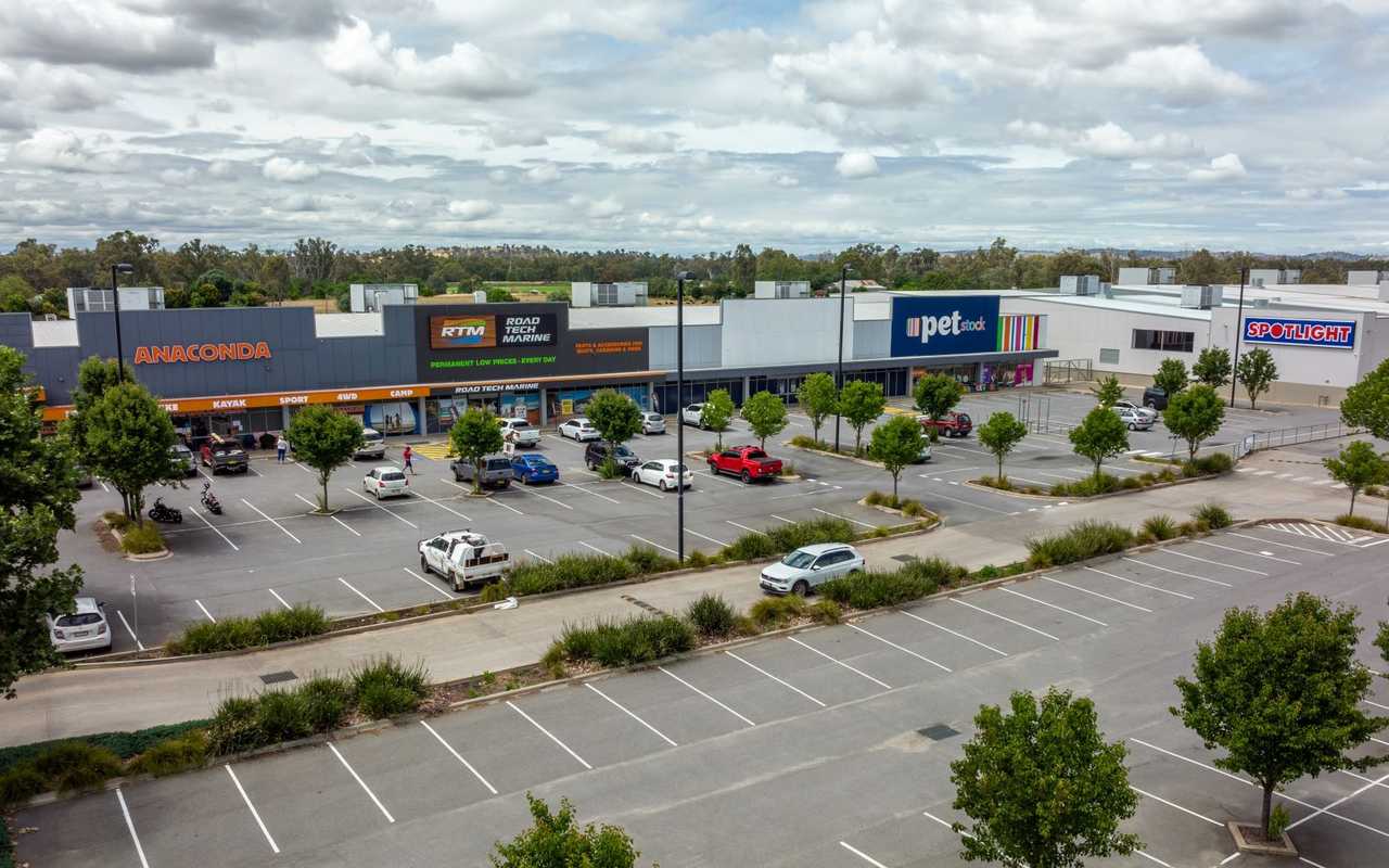 Pharmaceutical facility in Perth sells for $21.5m - Green Street News