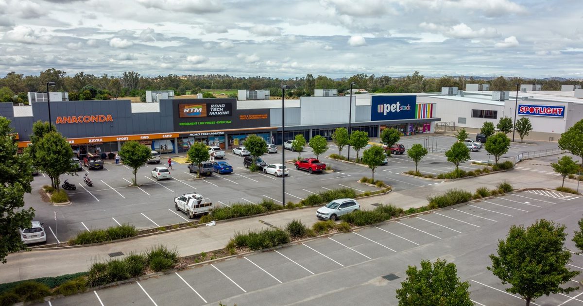 Kaipara, Argus sell regional retail homemaker centre to Perth fund ...