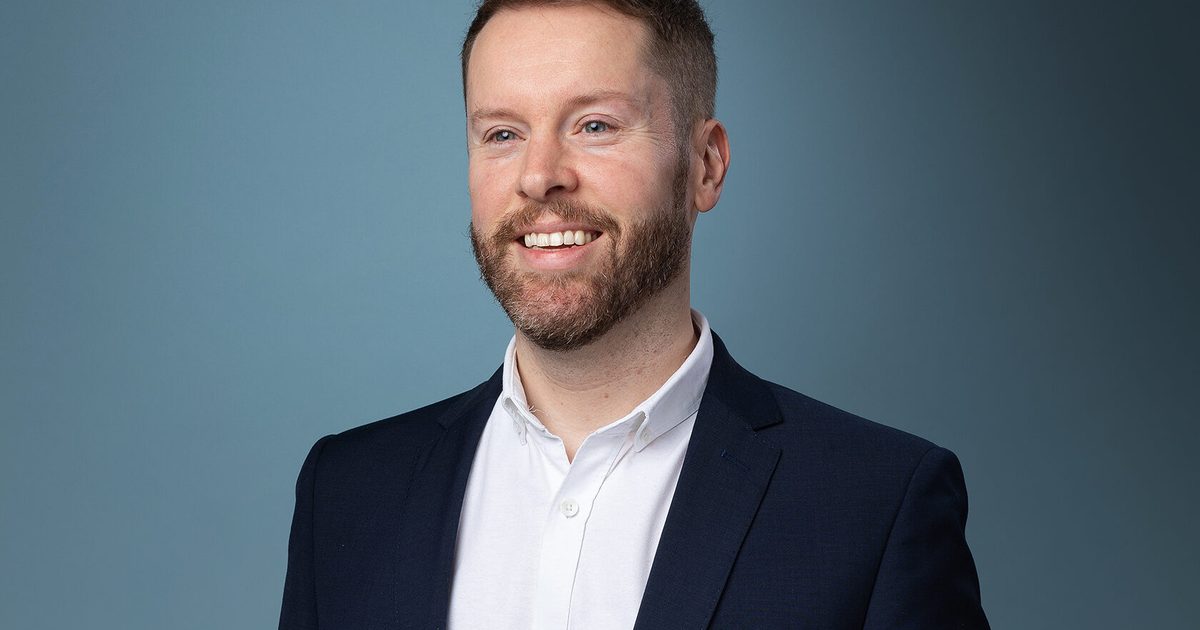 Q+A: CBRE IM’s David Inskip – “A disappointing interruption of the upward trajectory” - Green ...