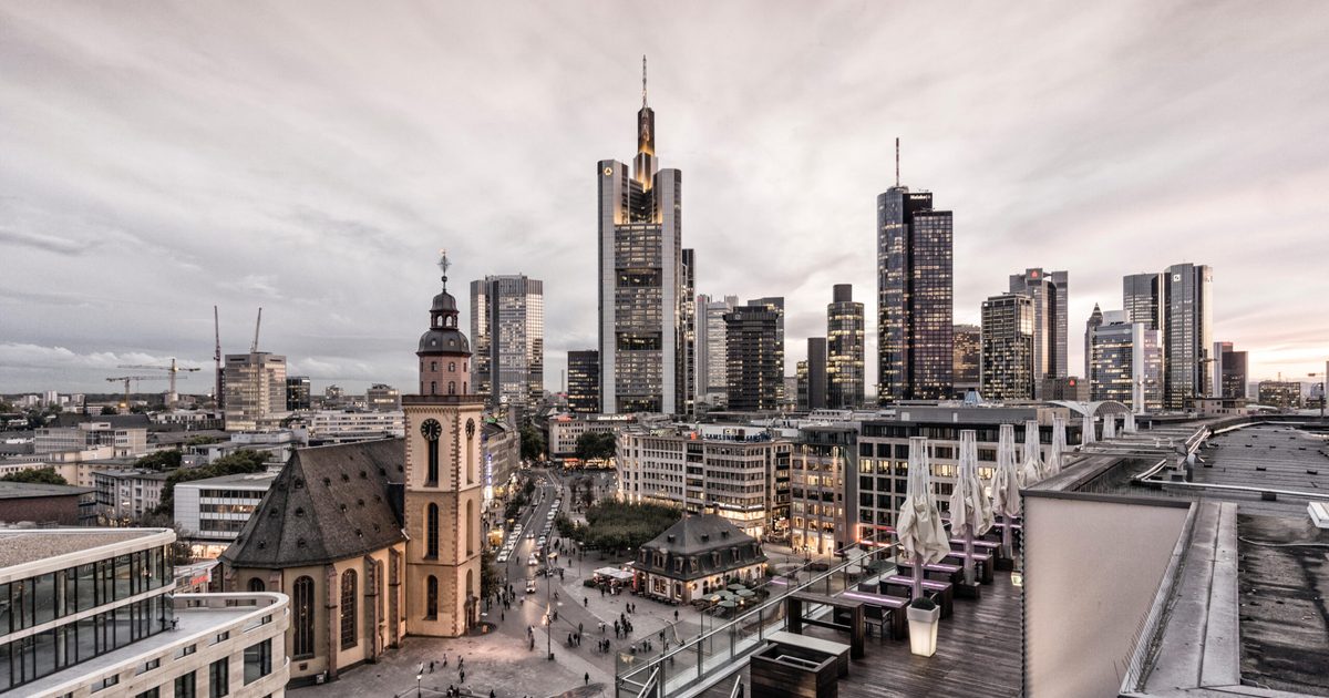 Tikehau and Dunman snap up Frankfurt asset from Amundi - Green Street News