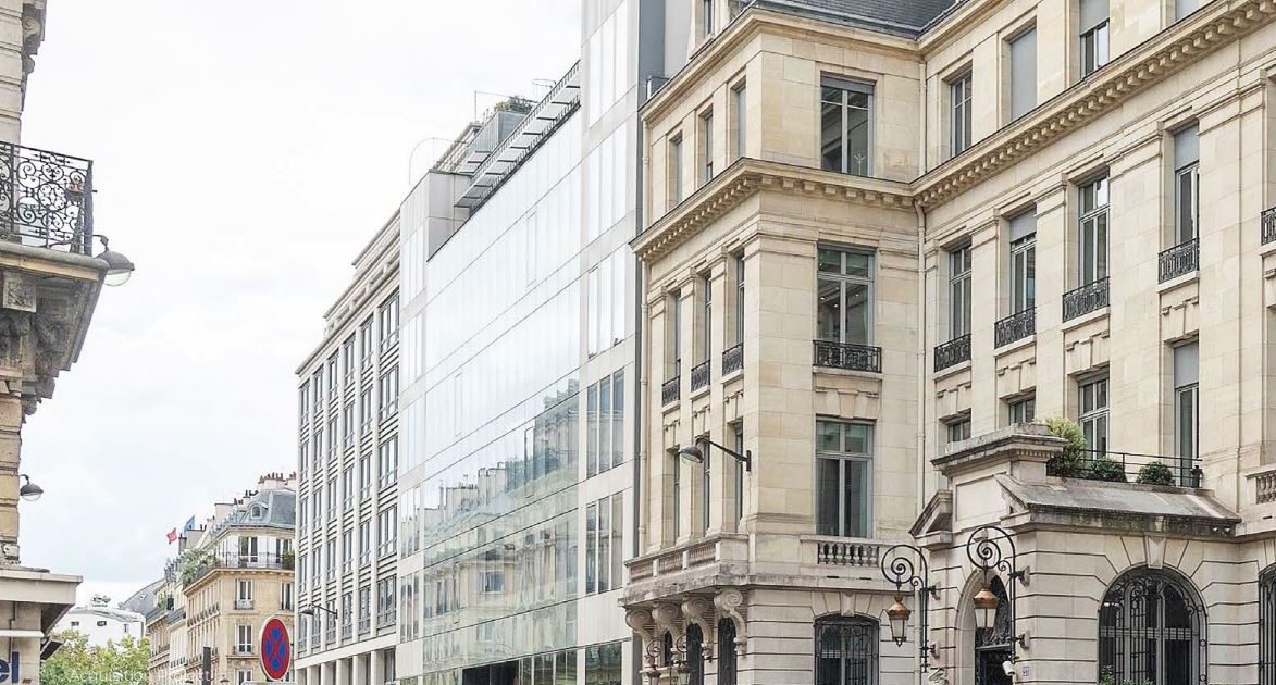 Gecina issues €500m green bond - Green Street News