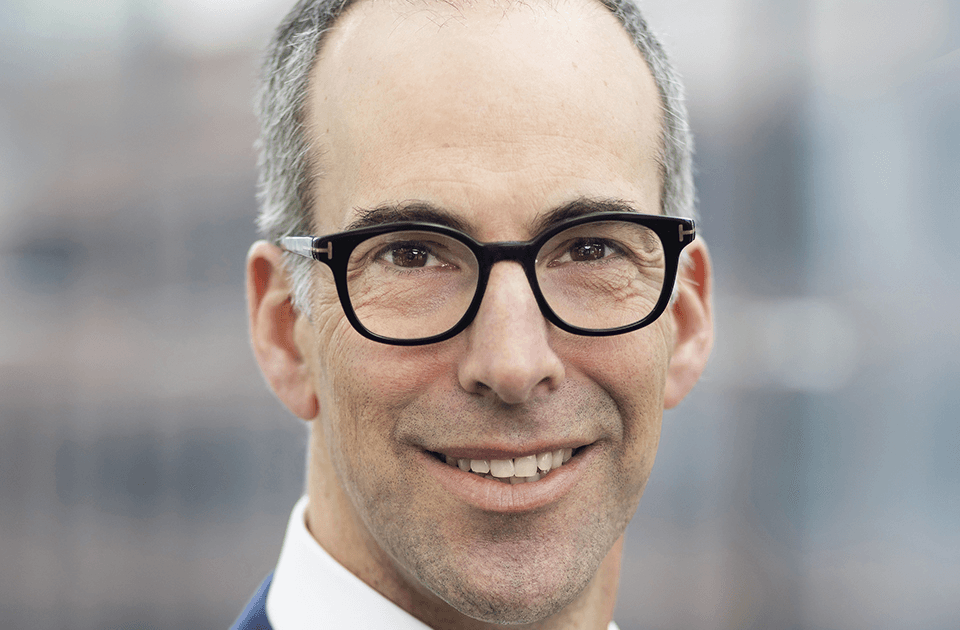 Q+A: RioCan's Gitlin on the firm's multifamily dispositions and retail ...