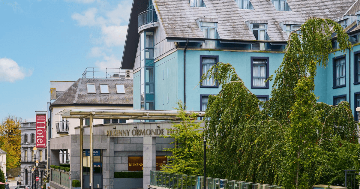 €50m Irish hotel portfolio up for sale - Green Street News