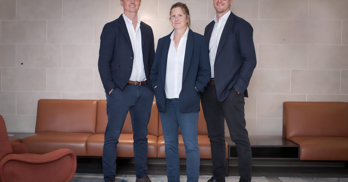 Workman names trio of equity partners - Green Street News
