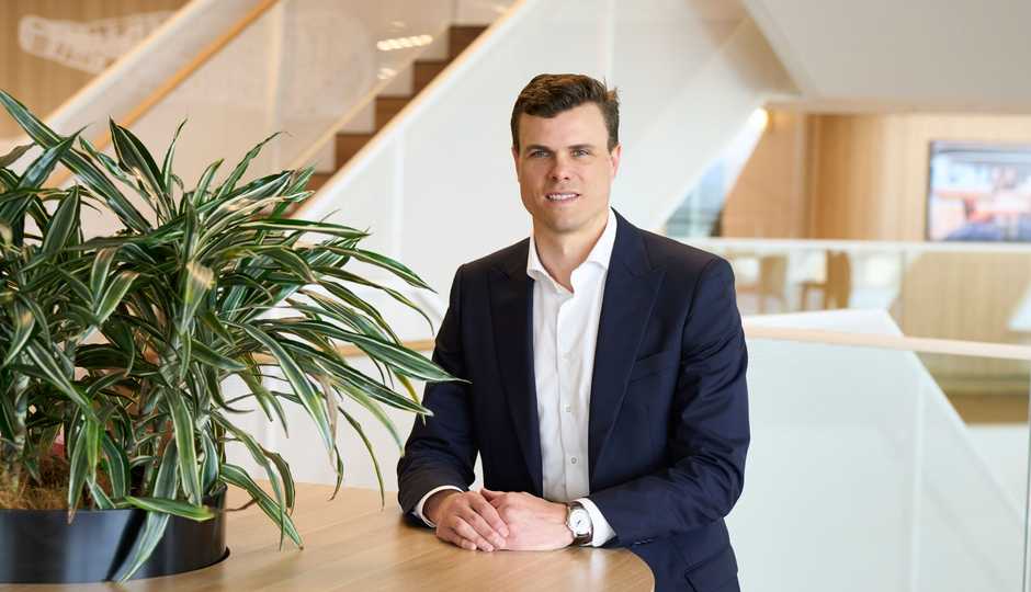 Australia Homepage - Green Street News