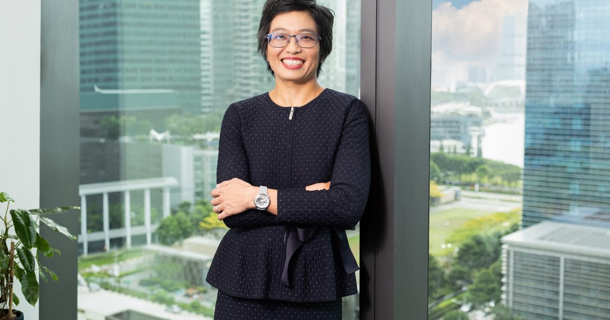 Q+A: Hines' Chiang Ling Ng – "We think Europe is the greatest market at ...