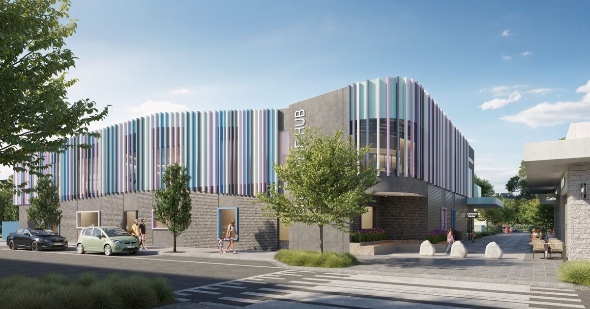 Oreana breaks ground on $41m shopping hub near Melbourne - Green Street ...