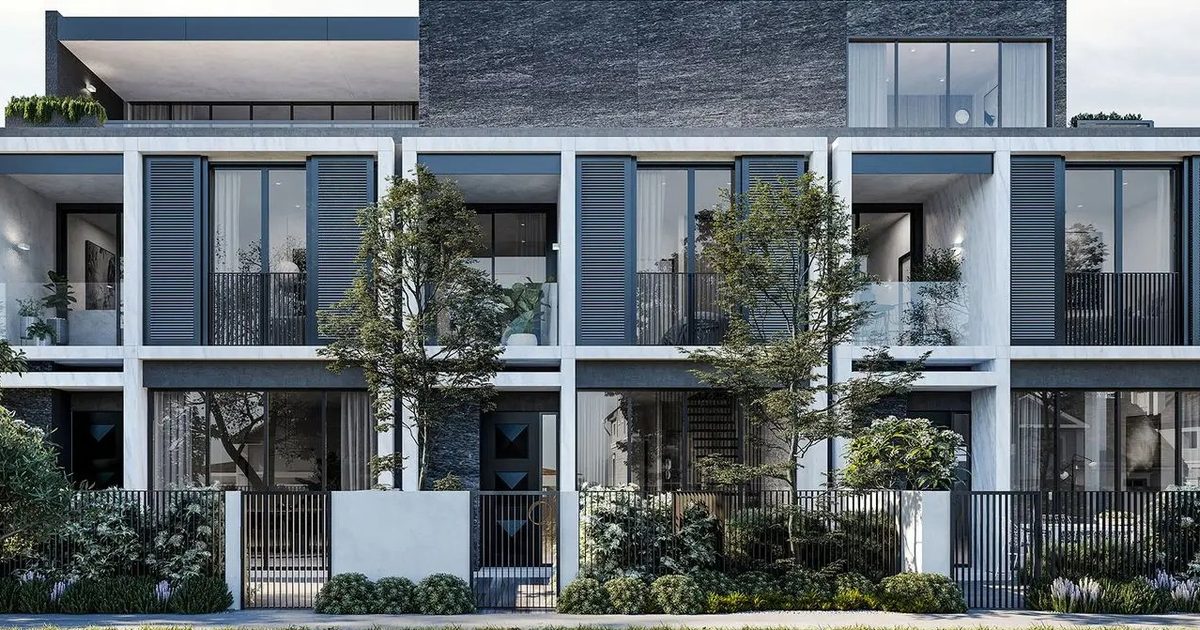 CHH Property gets financing from Centuria Bass on Kew project - Green ...