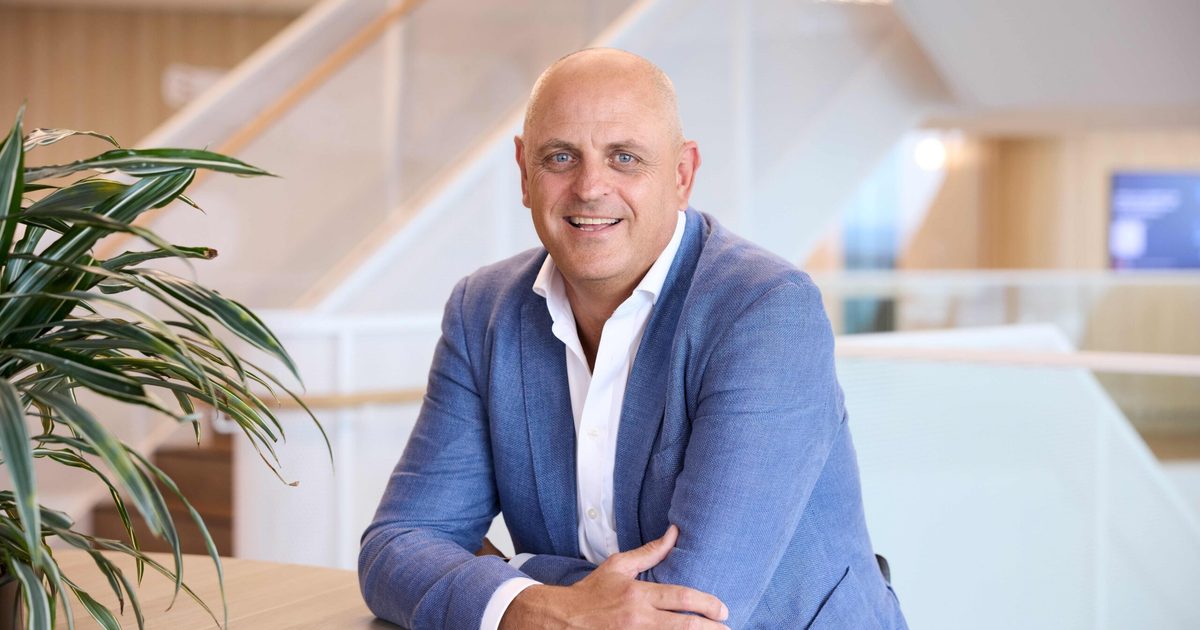 Ten questions for: Peter Blade, JLL's national director of industrial ...