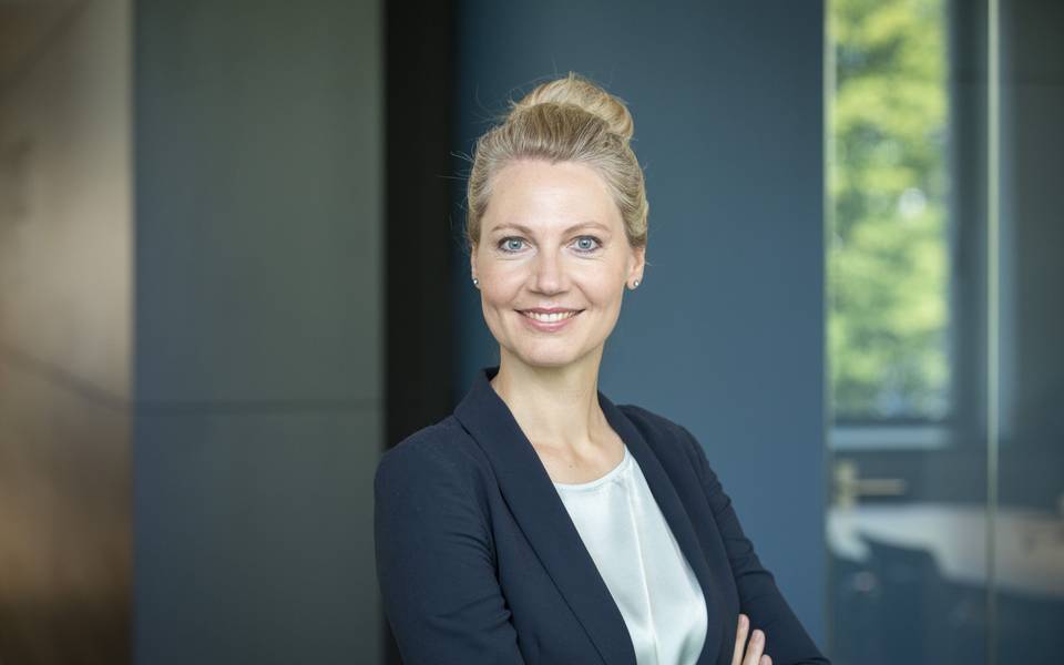 Erck Rickmers becomes sole owner of Quest Group - Green Street News