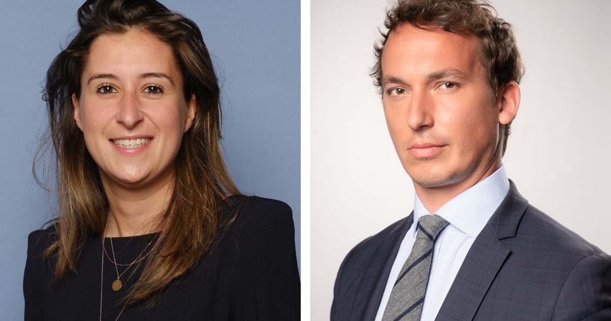 Savills France hires duo to lead high street leasing - Green Street News
