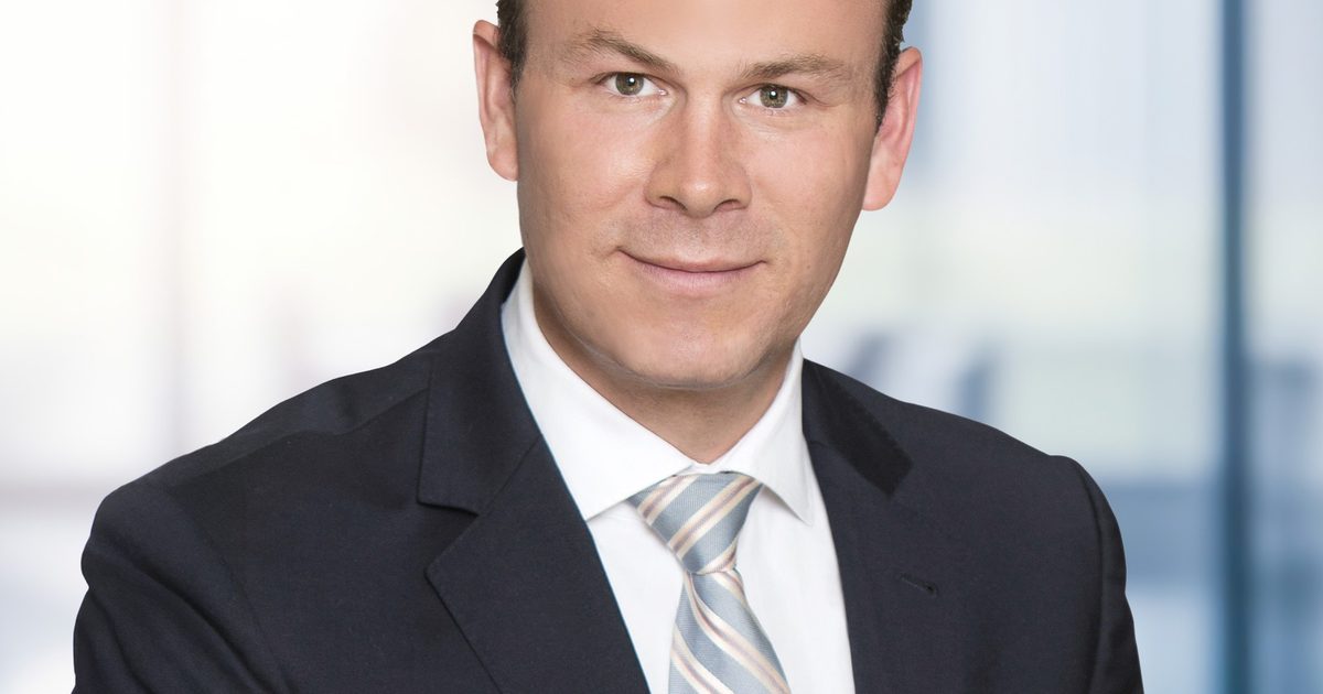 Colliers Germany appoints chief operating officer - Green Street News