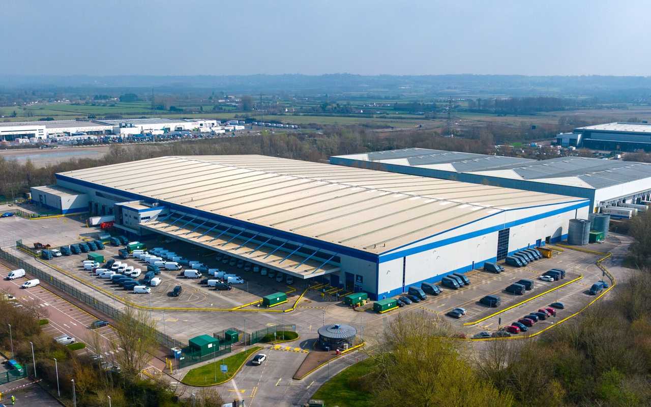 Greykite creates Poland’s most powerful data centre - Green Street News