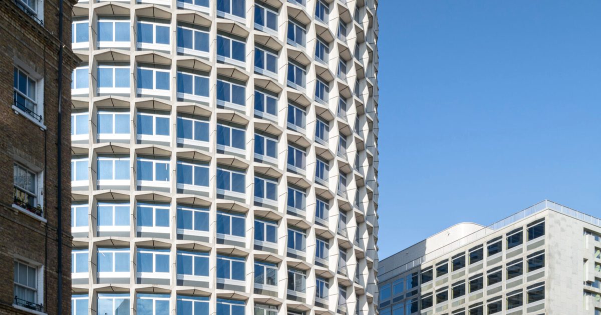 Tech firm picks Quadreal and Seaforth's Space House for new HQ - Green ...