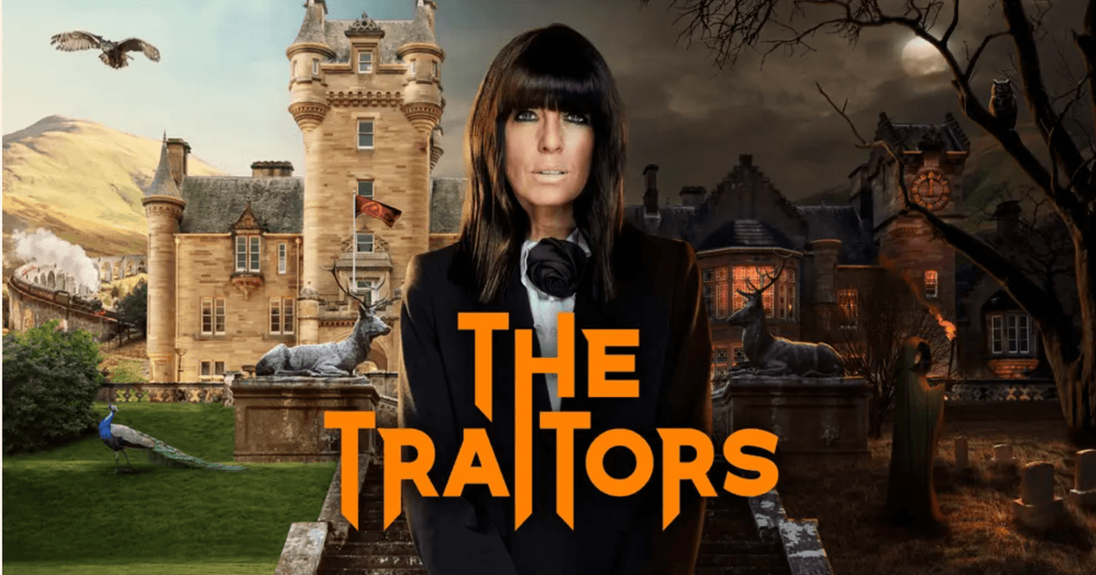The Traitors: Live Experience secures Covent Garden home - Green Street ...
