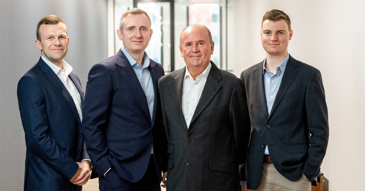 Zenzic Development Finance secures £45m funding line - Green Street News