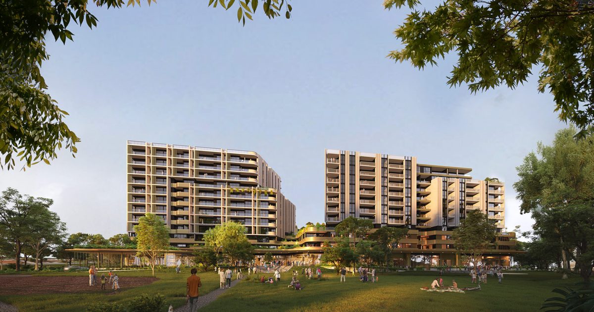 Conquest buys Sydney's Eastlakes Shopping Centre - Green Street News