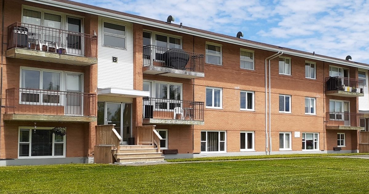 Fundy Capital acquires Newfoundland mobile-home, apartment portfolio ...