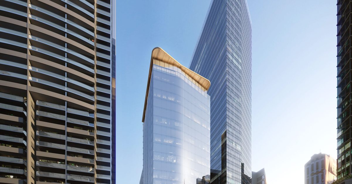 PGIM to transform aging Brisbane CBD building - Green Street News