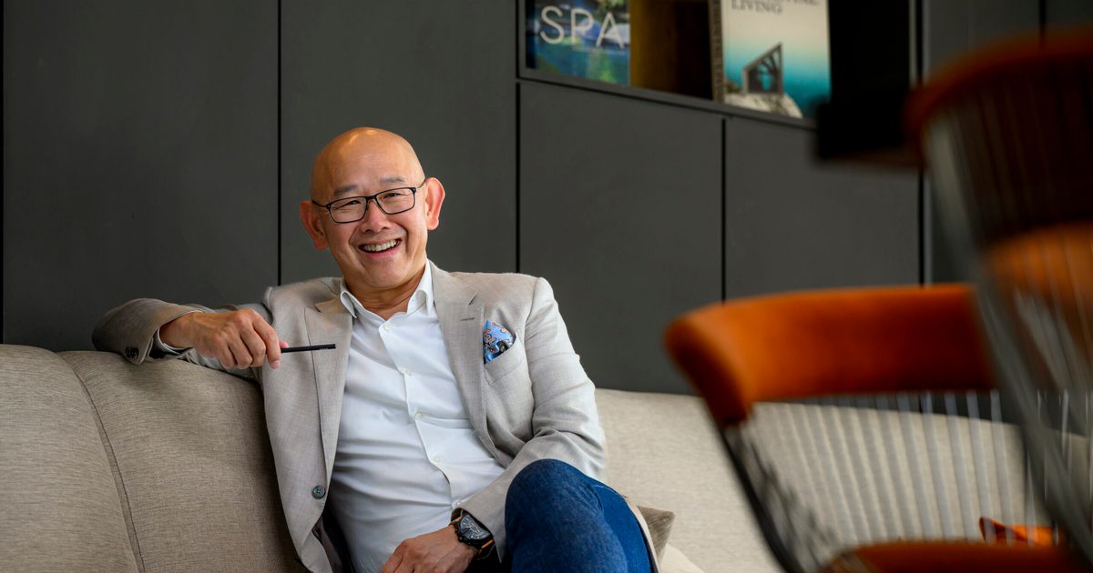 Q+A: Iwan Sunito on lessons learned and fund raising plans - Green ...