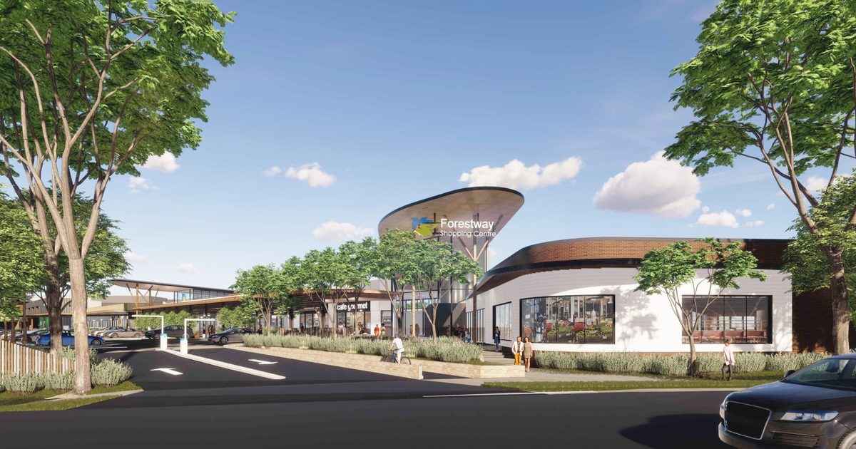 Revelop scores long-awaited development permit for Sydney shopping ...