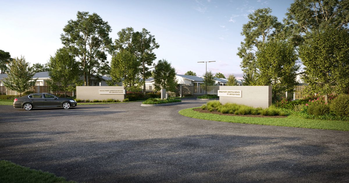 Lincoln Place snaps up regional Vic site - Green Street News