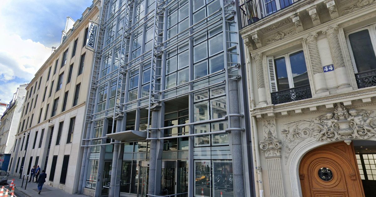 Four investors vie for €110m Paris office - Green Street News