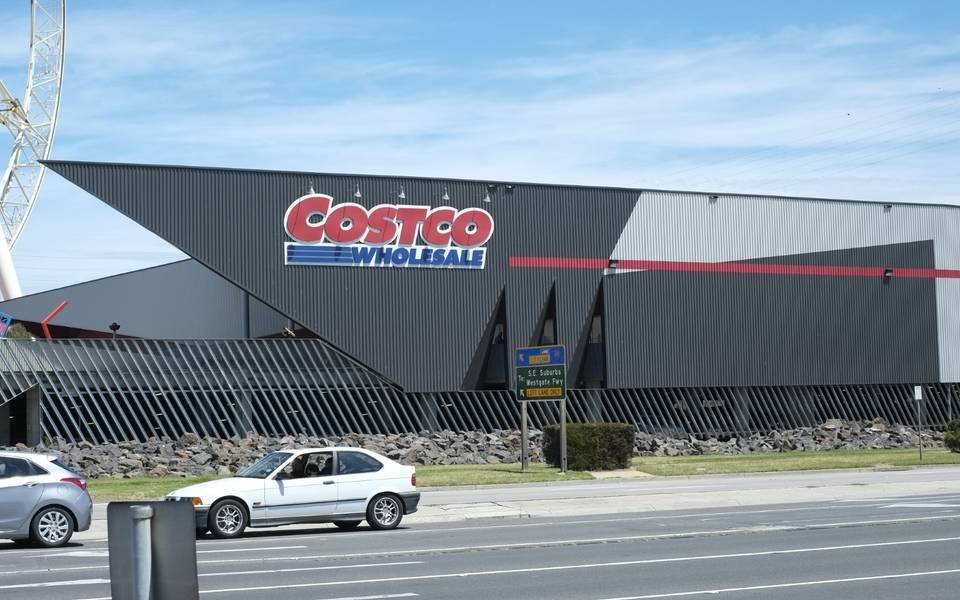 Three builders vying for Sonic's $75m Costco warehouse conversion ...