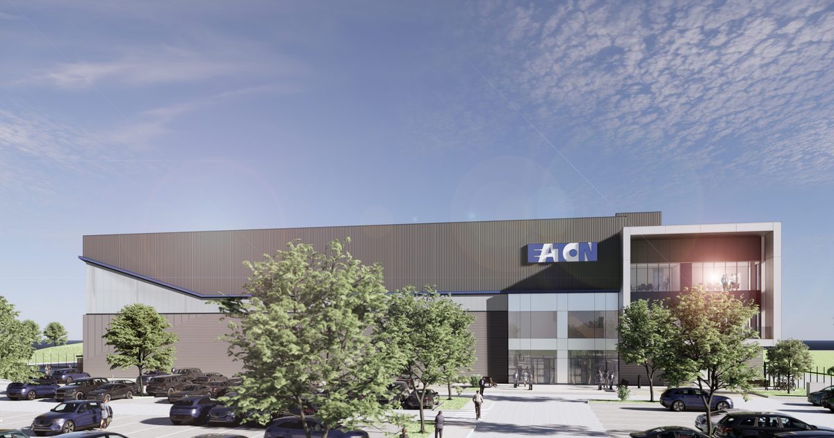 Royal London buys Fareham site for build-to-suit facility - Green Street News